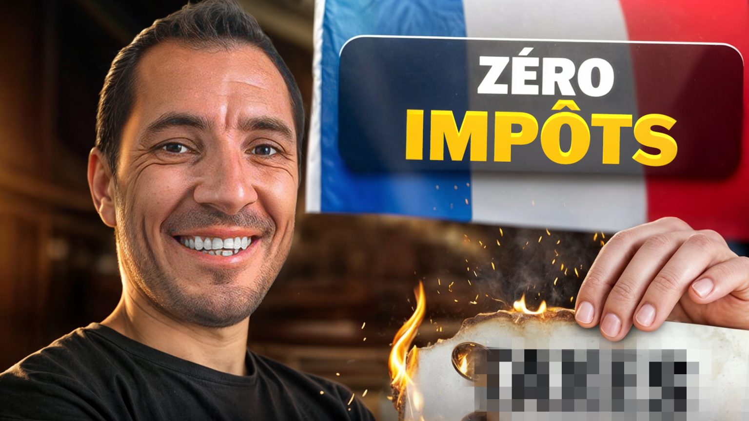 Créer une société opaque ou transparente fiscalement : laquelle choisir ...