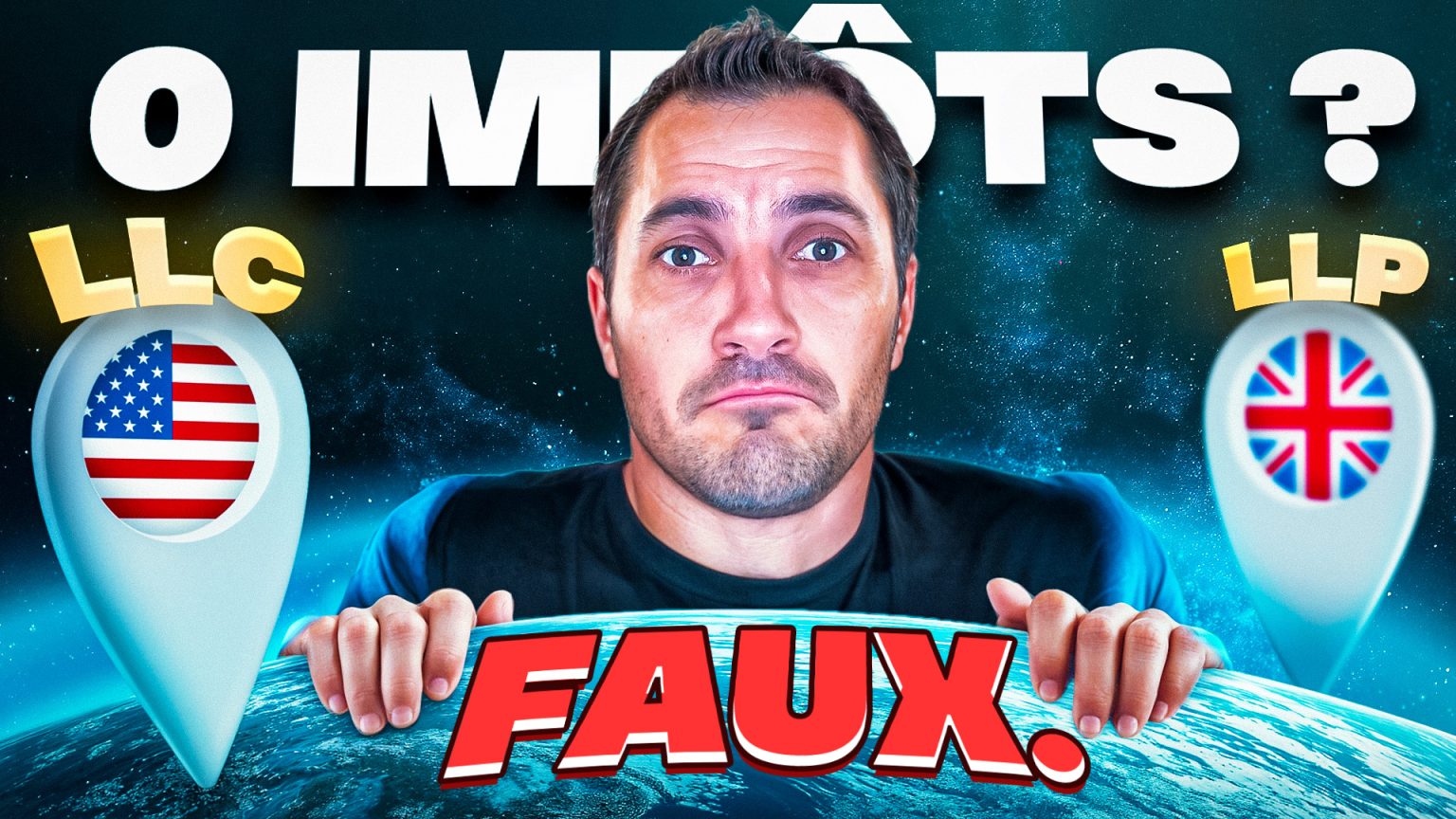 Créer une société opaque ou transparente fiscalement : laquelle choisir ...